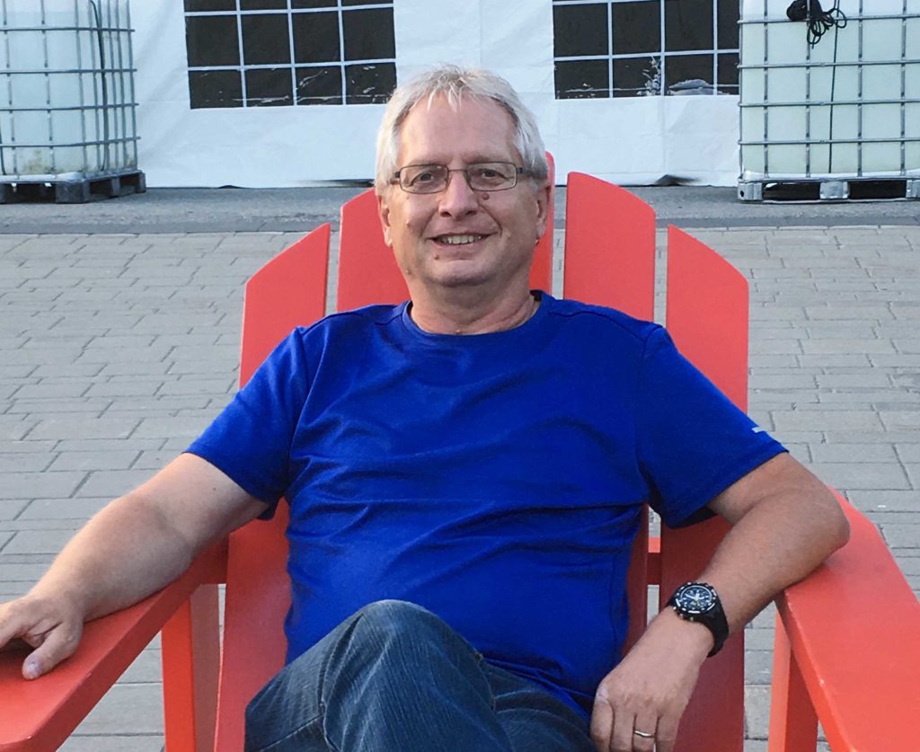 Ratsarbeit in Zeiten von Corona – Interview mit Hans Hofste › SPD Lage